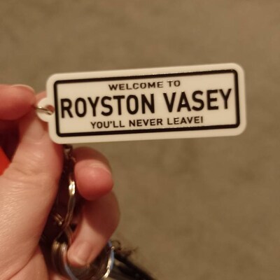 Scream Inspired Ghostface Happy Birthday Cake Topper - Etsy