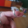 Sterling Silver Butterfly Band Ring,butterfly Jewelry,engraved ...