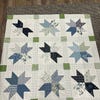 Farmhouse Fall Quilt Patternfarm House Fall Quiltfall Quilt ...