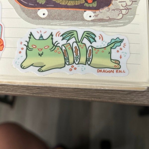 Computer-head Girl Sticker- ERROR 404 - Etsy