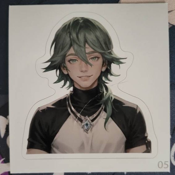 League of Legends Sticker Briar Sticker 3 Vinyl Sticker, Lol-gift ...