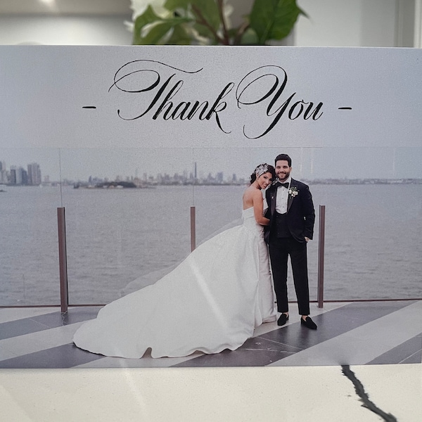 Modern Black Tri-fold Graduation Announcements Invitations Custom ...