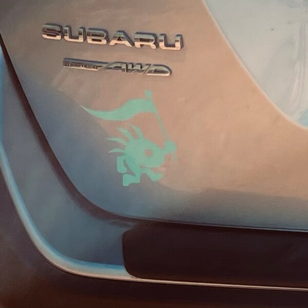 World of Warcraft Druid Class Icon Decal Sticker - Etsy