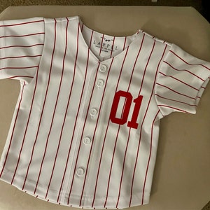 Custom Women's Baseball Button Down Jersey College Sports Team Uniforms ...