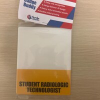 Lab Values Badge Pocket Card Reference Vertical for Nurse Paramedic EMT ...