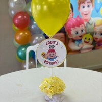 3-pack Bebefinn PNG Images, High-quality Baby Shark Nursery Rhymes ...