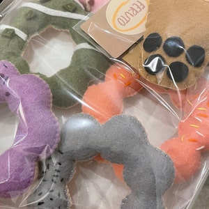 Felt Ramen, Felt Noodles, Felt Food, Pretend Play, Felt Decoration ...