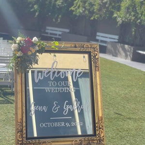 Be Our Guest Wall Decal Sticker - Etsy