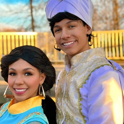 Custom Made Size the Little Mermaid Princess Ariel Dresses - Etsy