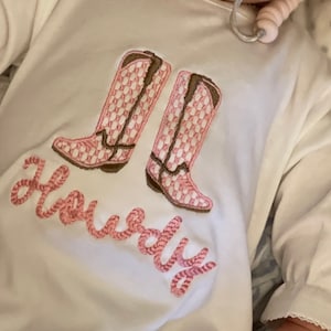 Encanto Colorful Floral Border Monogram Girl Baby Name Edge - Etsy