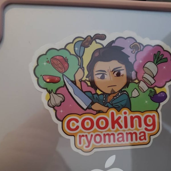 Delicious Dungeon - Dungeon Meshi Print - Etsy