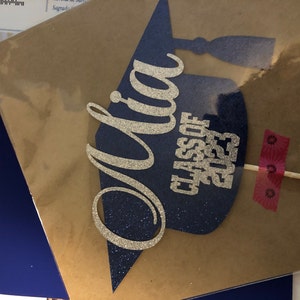 Cheerleading Megaphone Glitter Cake Topper Personalized - Etsy