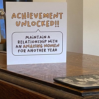 Rick Roll Card / Funny Birthday Card / Rick Astley Card / Meme - Etsy