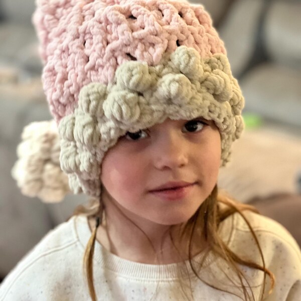 Girls Crochet Top Pattern Tweens Crochet Top Pattern Ava's Top Crochet ...