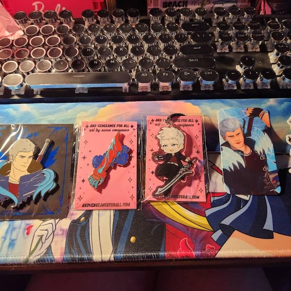 Noctis Final Fantasy XV Kingly Raiment Print 5x7 - Etsy