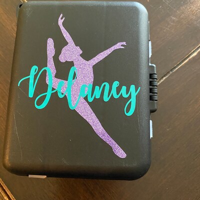 Competition Hair Kit Mini Hair Kit Dance Team Gift Dancer Gift Travel ...