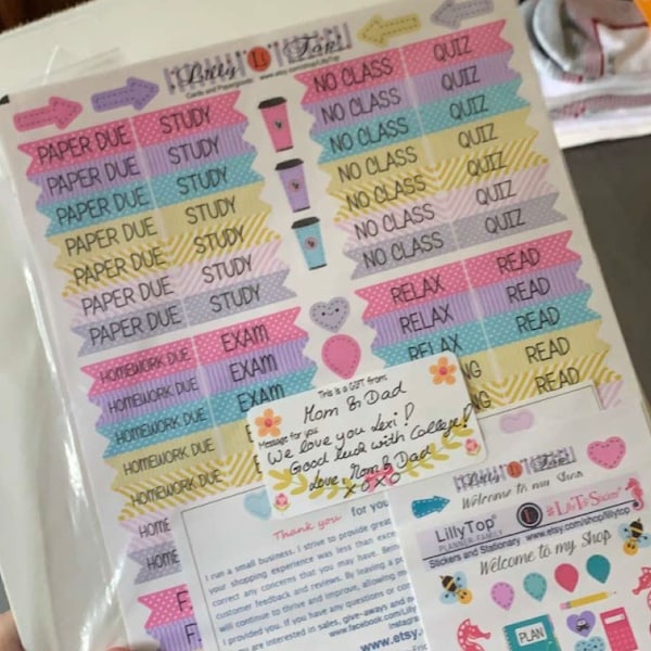 DIY, INTRODUCTION PRICE, Printable Stickers, Candy , Mixed Page, Flags ...