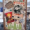 Vintage Titanic Sticker Pack 16 Stickers Junk Journal - Etsy UK
