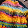 A Spicier Life Blanket PDF Crochet Pattern - Etsy UK