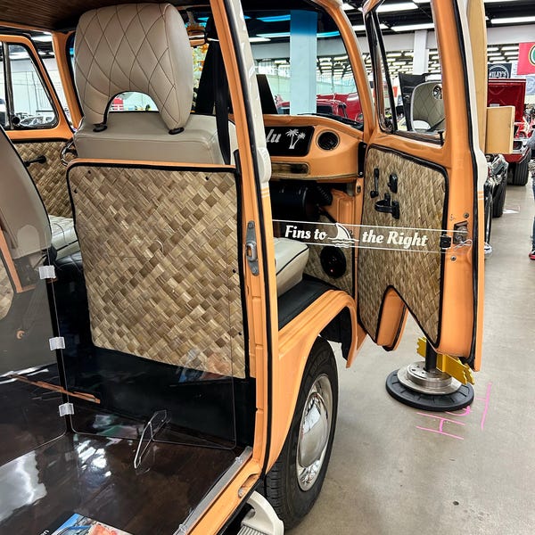 AIRLIFT Hood or Trunk Prop With LED Rechargeable Light - Etsy