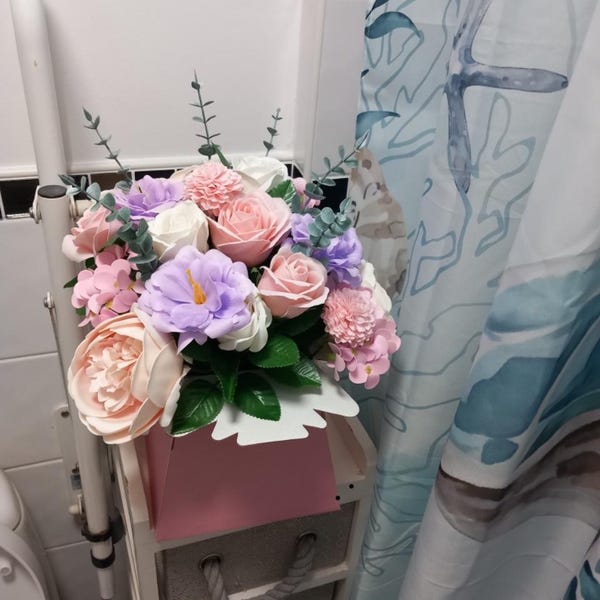 Mini Bath Bomb Bags Party Favours, Hen Party Favours, Thank You Gift ...