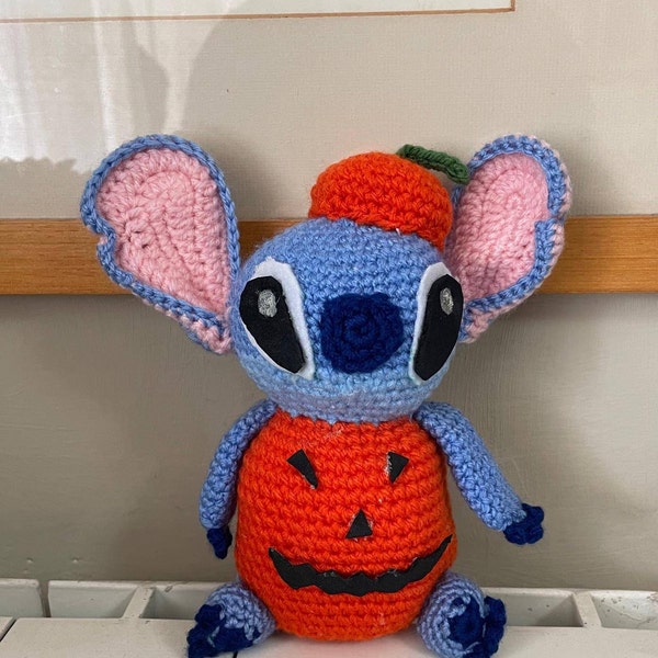 PDF File Amigurumi Stitch Pattern With Crocheted Eyes/ Crochet Stitch ...