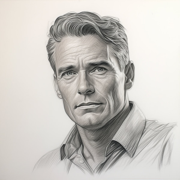 Soulmate Drawing, I Will Draw & Describe Your Future Husband/wife in ...