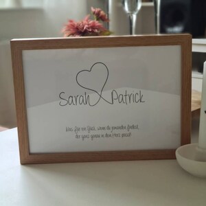 Personalisiertes Bild Definition RUHESTAND Geburtstag Bedanken Geschenk ...