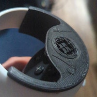 VR Hex Mount Universal HMD & Controller Mount - Etsy Canada