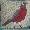 Robin Paper Piecing Pattern - Etsy Canada