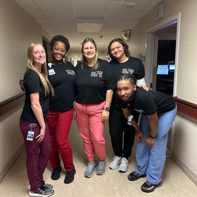 RAD Tech Christmas Sweatshirt Radiology Gifts X-ray Tech Skeleton Spine ...