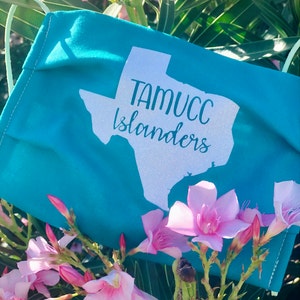 TAMUCC Islanders SVG Digital Shirt Bag School Pride Corpus Texas A&M ...