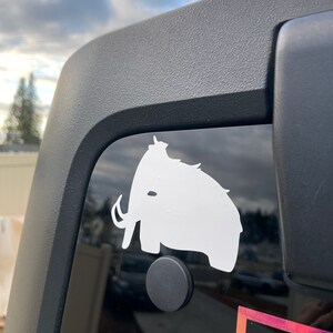 Kayzo Decal / Sticker Kayzo Car Decal Kayzo Bumper Sticker | Etsy