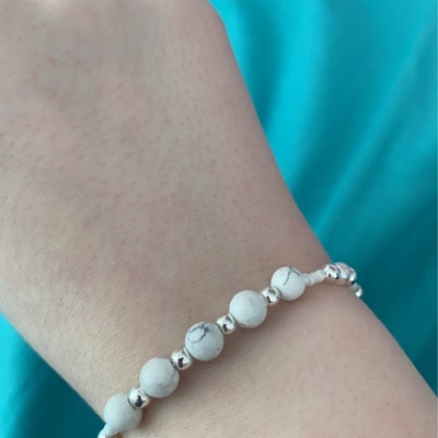 Positivity Bracelets by Lola's Healing Bracelet for Anxiety, Stress ...