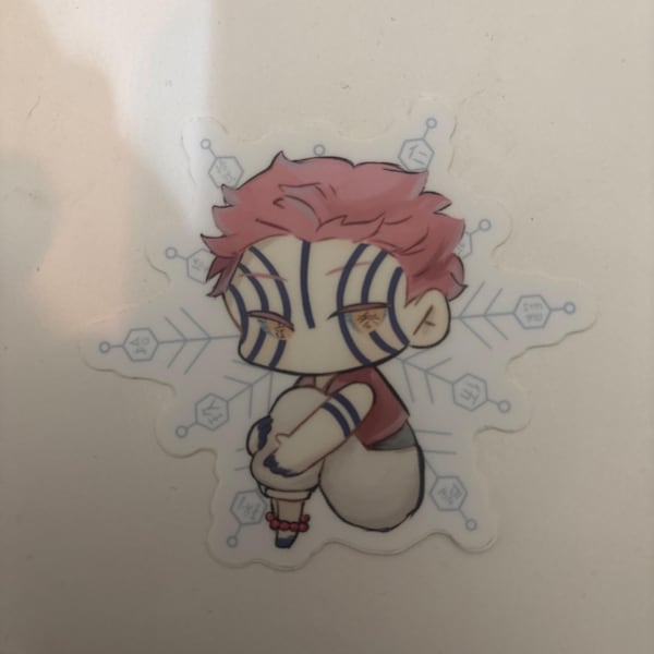 Zoro Marimo - Wooden Anime Keychain - Etsy
