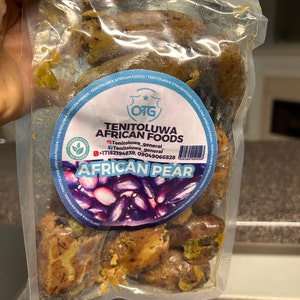 4 Litre Palm Oil- Red Palm Oil- African Palm Oil- Organic Palm Oil- Epo ...