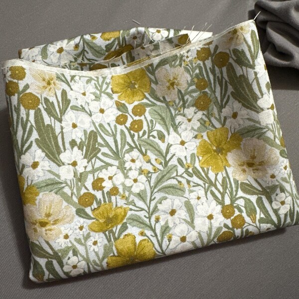 Daisy a Day Quilt Pattern - Beverly Mccullough for Flamingo Toes ...