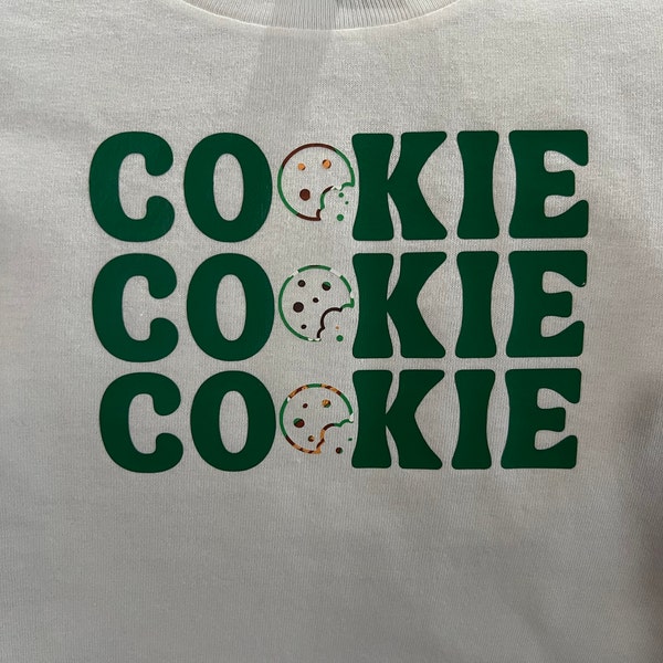 Editable Girl Scout Cookie Sign 2024, LBB ABC Cookie Menu Price List ...