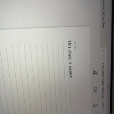 Grocery List Font A Cozy Handwriting Font for iPad Note-taking, Lists ...