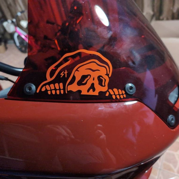 Hot Girls Hit Curbs Car Decal | Car Decal for Woman | Hot Girls Decal ...