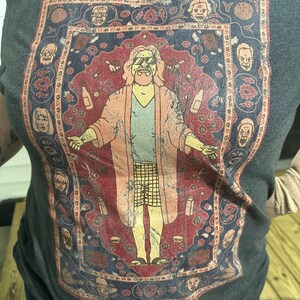 UNCLE FESTER Shirt Horror Films Shirt, Halloween Shirt, Halloween ...