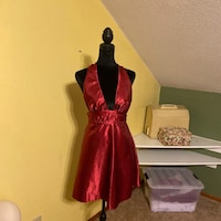 Zoey Dress Pattern|halter Neck Pattern Dress|women Summer Dress Sewing ...