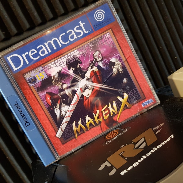 Sega Mega Cd : SONIC Cd/custom Case & Artwork. - Etsy