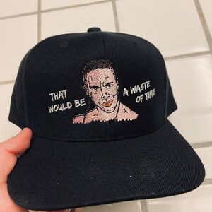 The Furies Baseball Cap the Warriors Movie Cult Classic - Etsy