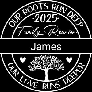 Tree Svg Bundle for Crafts & DIY Projects, Tree Silhouette, Tree Files ...