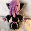 White Ibis Crochet Amigurumi Pattern - Etsy