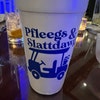 Custom Printed Styrofoam Cups, Foam Cups, Personalized Party Cups ...