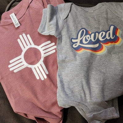 New Mexico Flag Shirt, New Mexico Shirt, State Flag Shirt, New Mexico ...