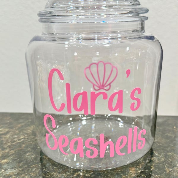 Graduation Card Box Decal, Card Holder Decal, Class of 2025 Gift, Gift ...