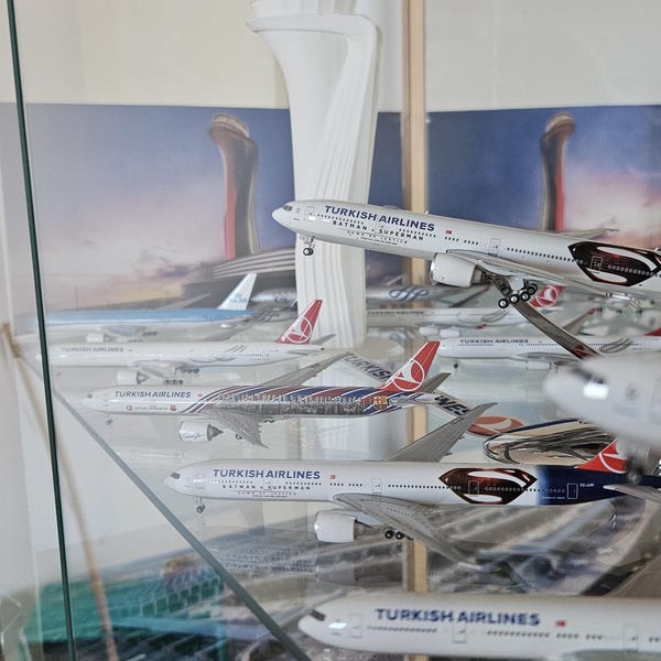 Frankfurt Air Traffic Tower Model, Air Traffic Control Miniature, ATC ...